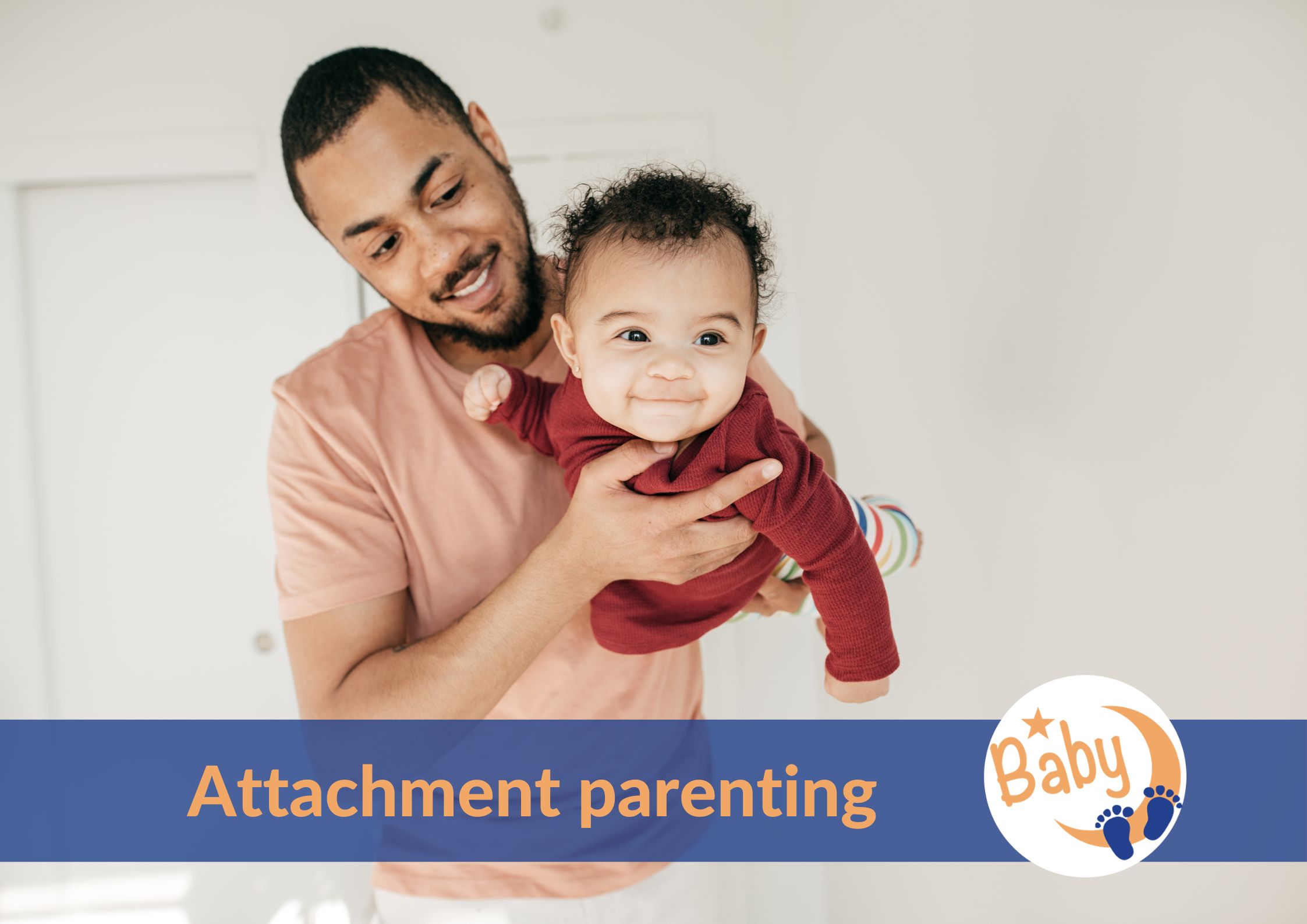 Attachment parenting - Happy Baby Schlaf, Berlin, Germany